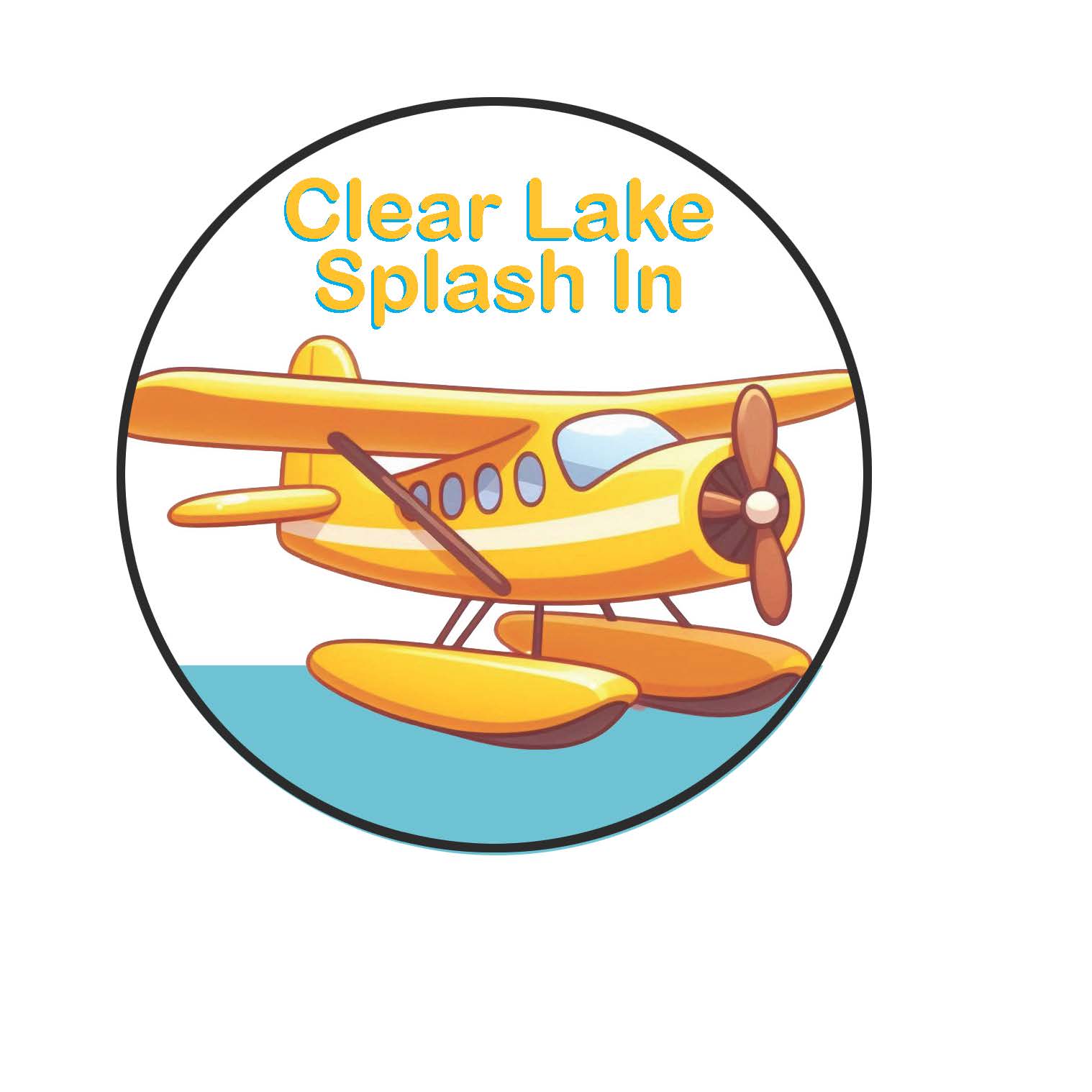The Splash-In 2025 Sea Plane Show - Skylark Shores Resort